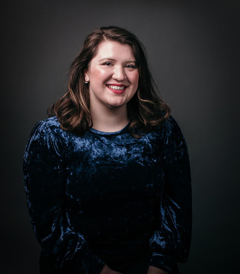 Malinda Wagstaff Metro, Voice - HNMC | Personalized Quality Music ...