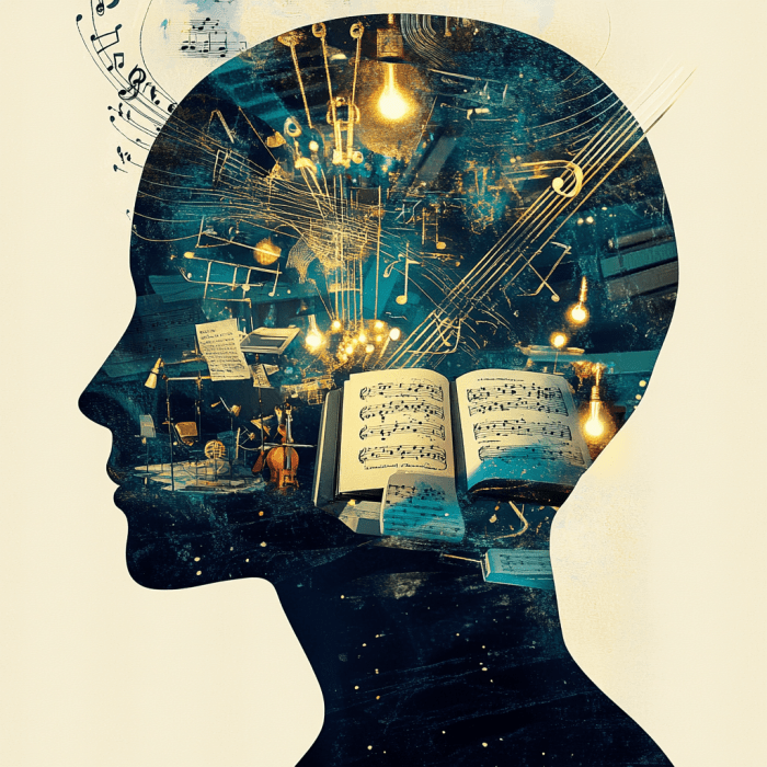 How Music Affects the Brain and Boosts Learning