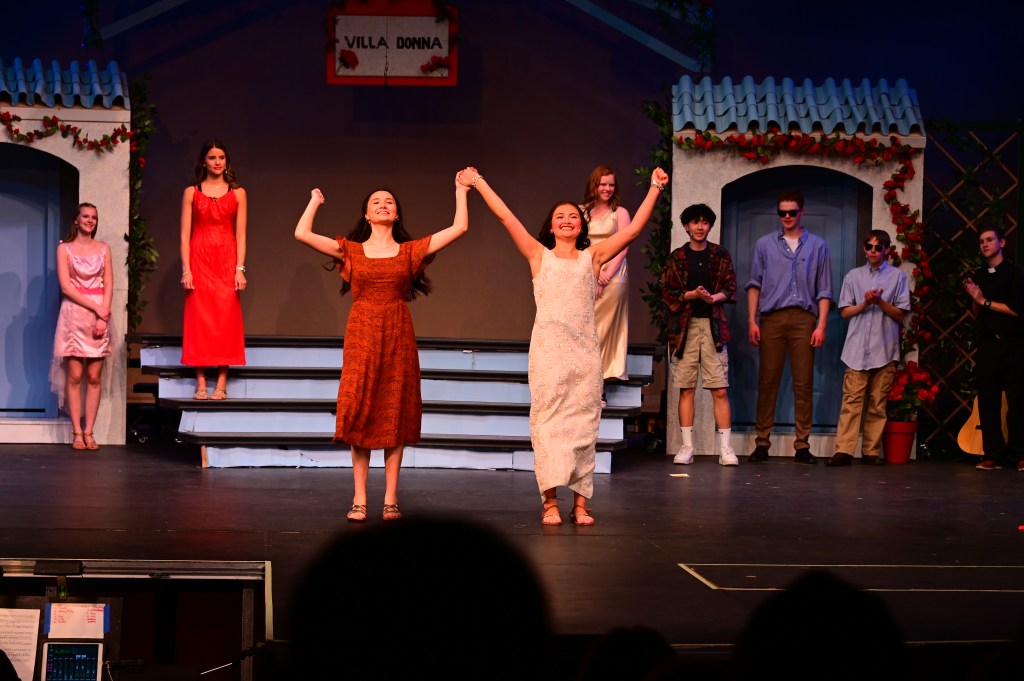 Cindy Dicken Voice Instructor | HNMC